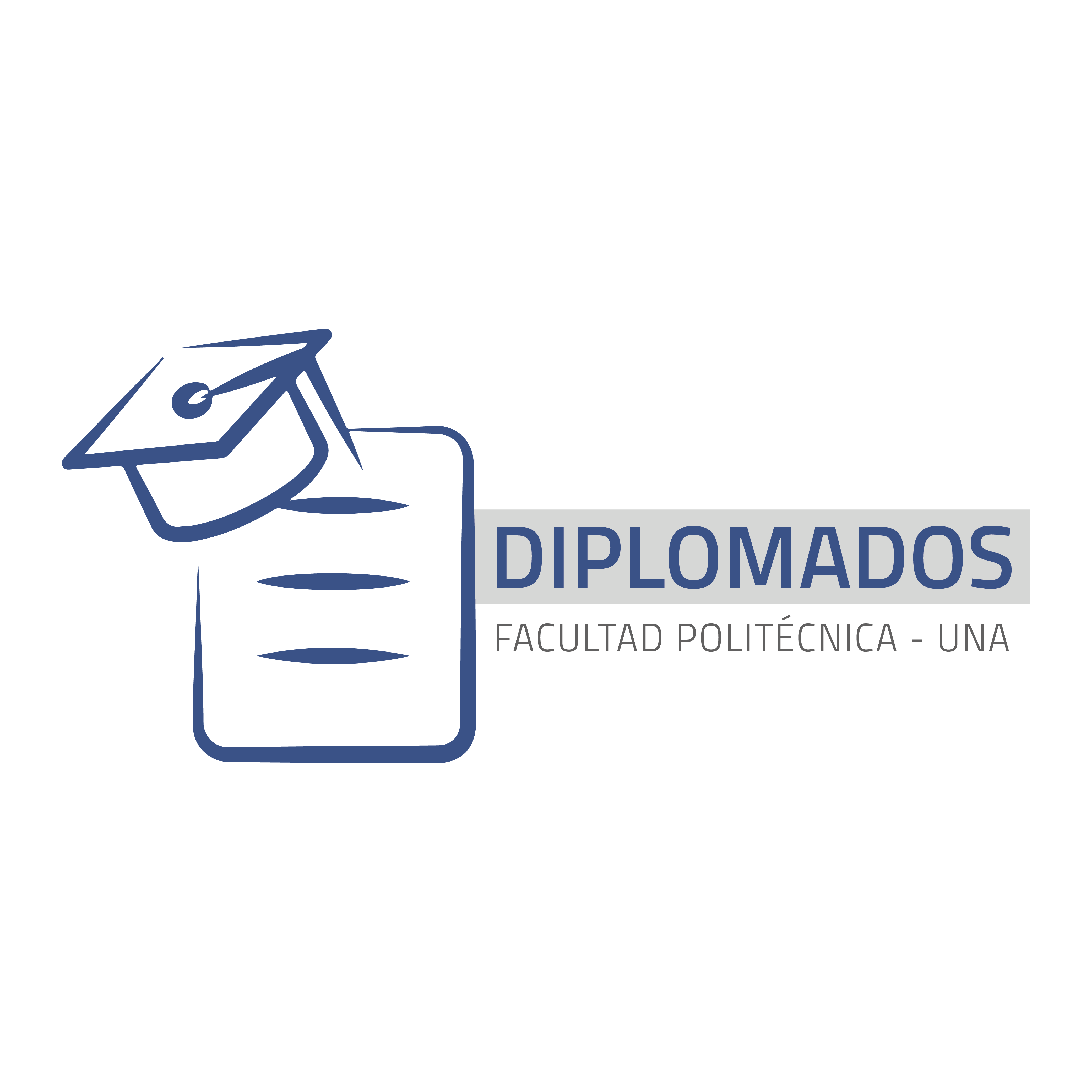 Entrega de Certificados de Diplomados - Facultad Politécnica