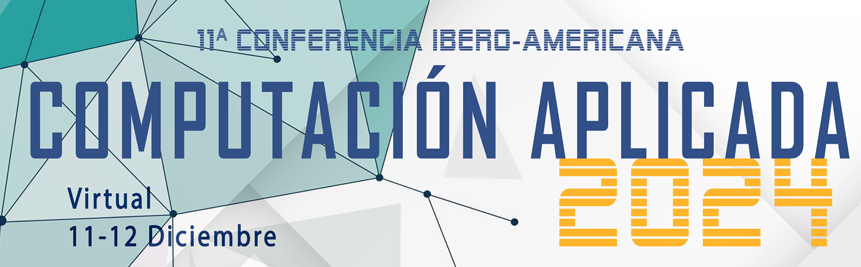 FP-UNA presente en la 11ª CIACA ES 2024 - Facultad Politécnica