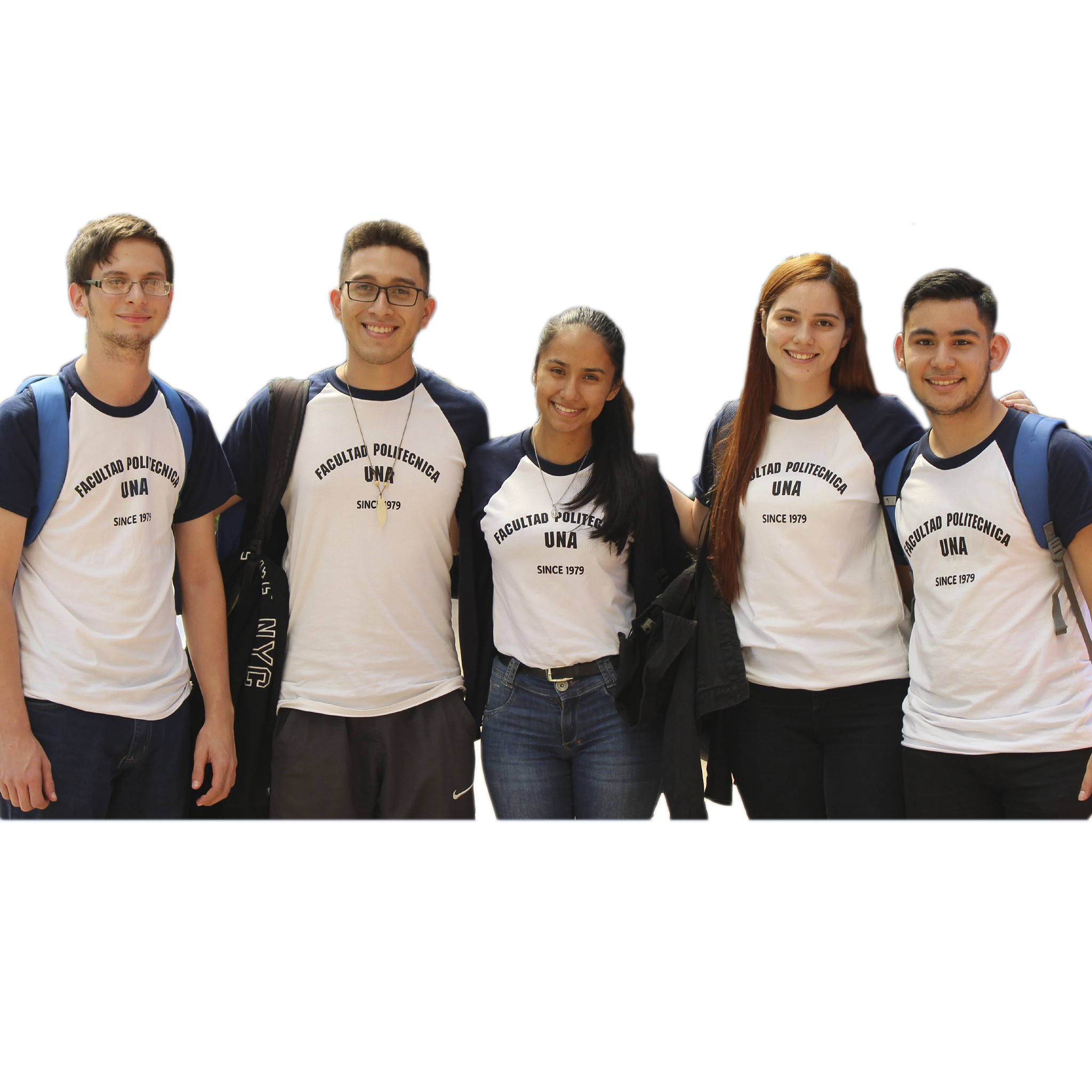 Principal 2024 - Facultad Politécnica