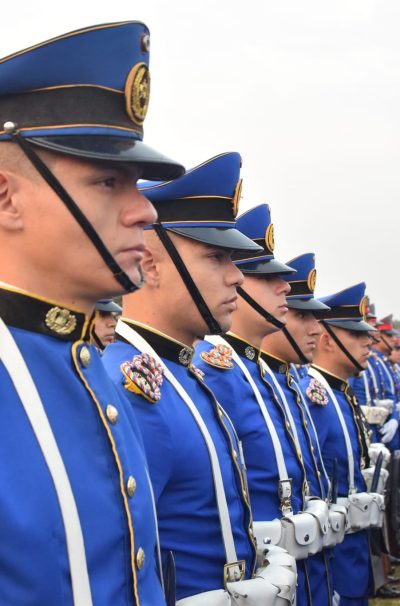ACADEMIL - Facultad Politécnica